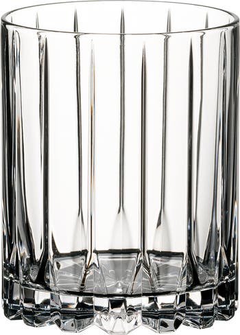 Riedel Set of 2 Double Rocks Glasses | Nordstrom