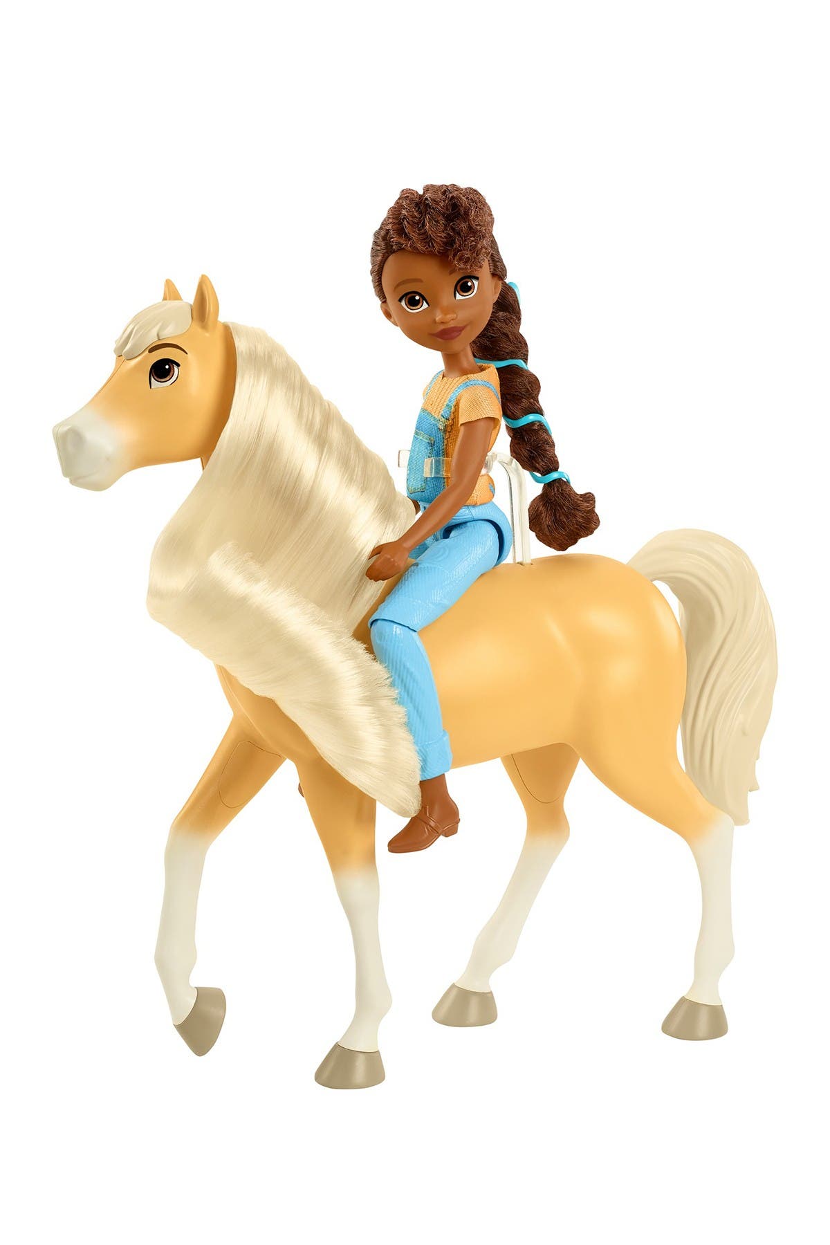 Mattel Spirit Untamed Pru & Chica Linda | Nordstromrack