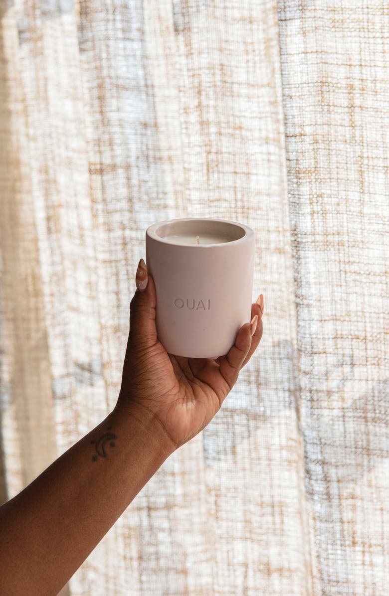 OUAI Melrose Place Candle | Nordstromrack