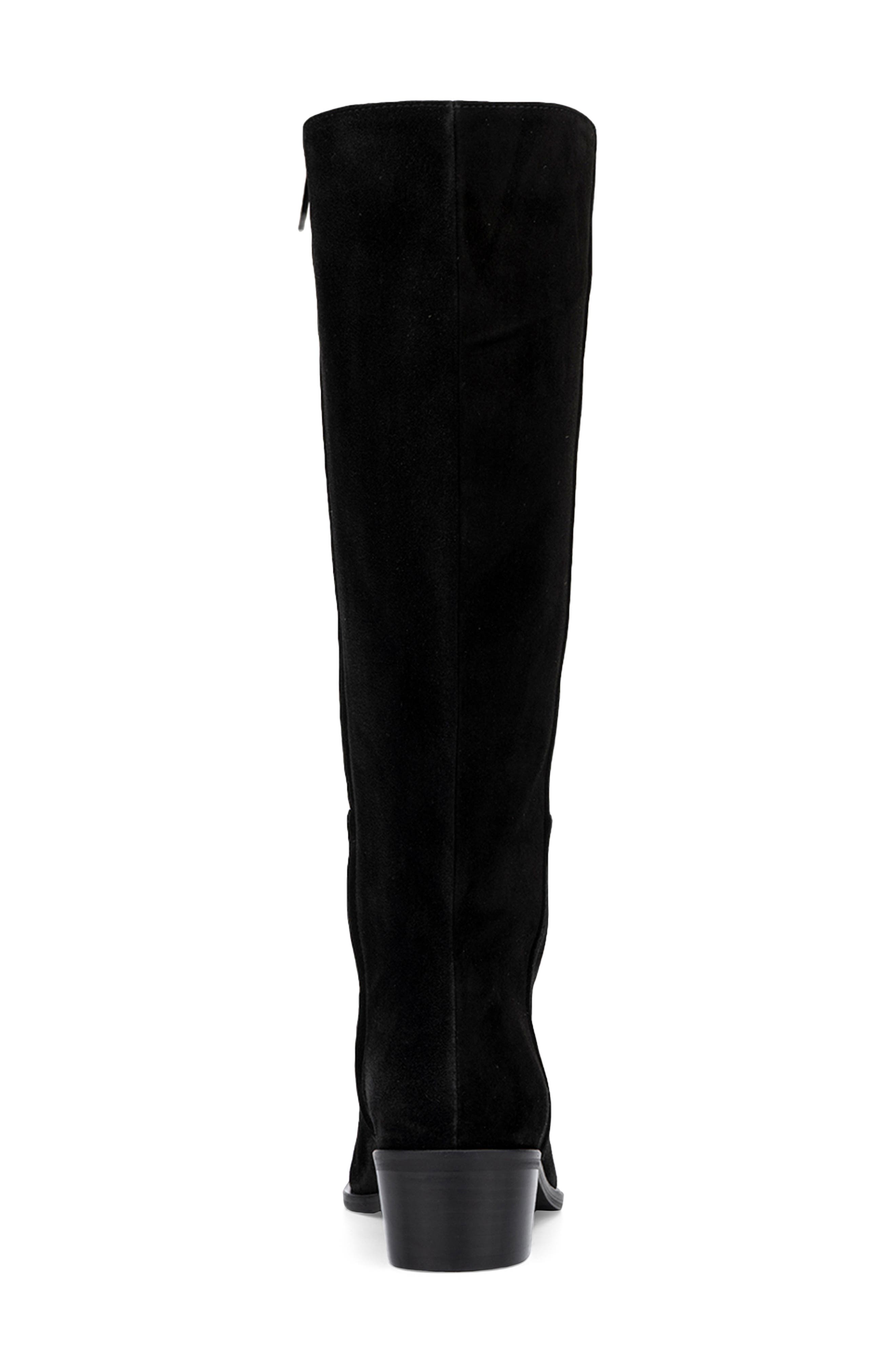Aquatalia Remo Weatherproof Tall Boot (Women) | Nordstromrack