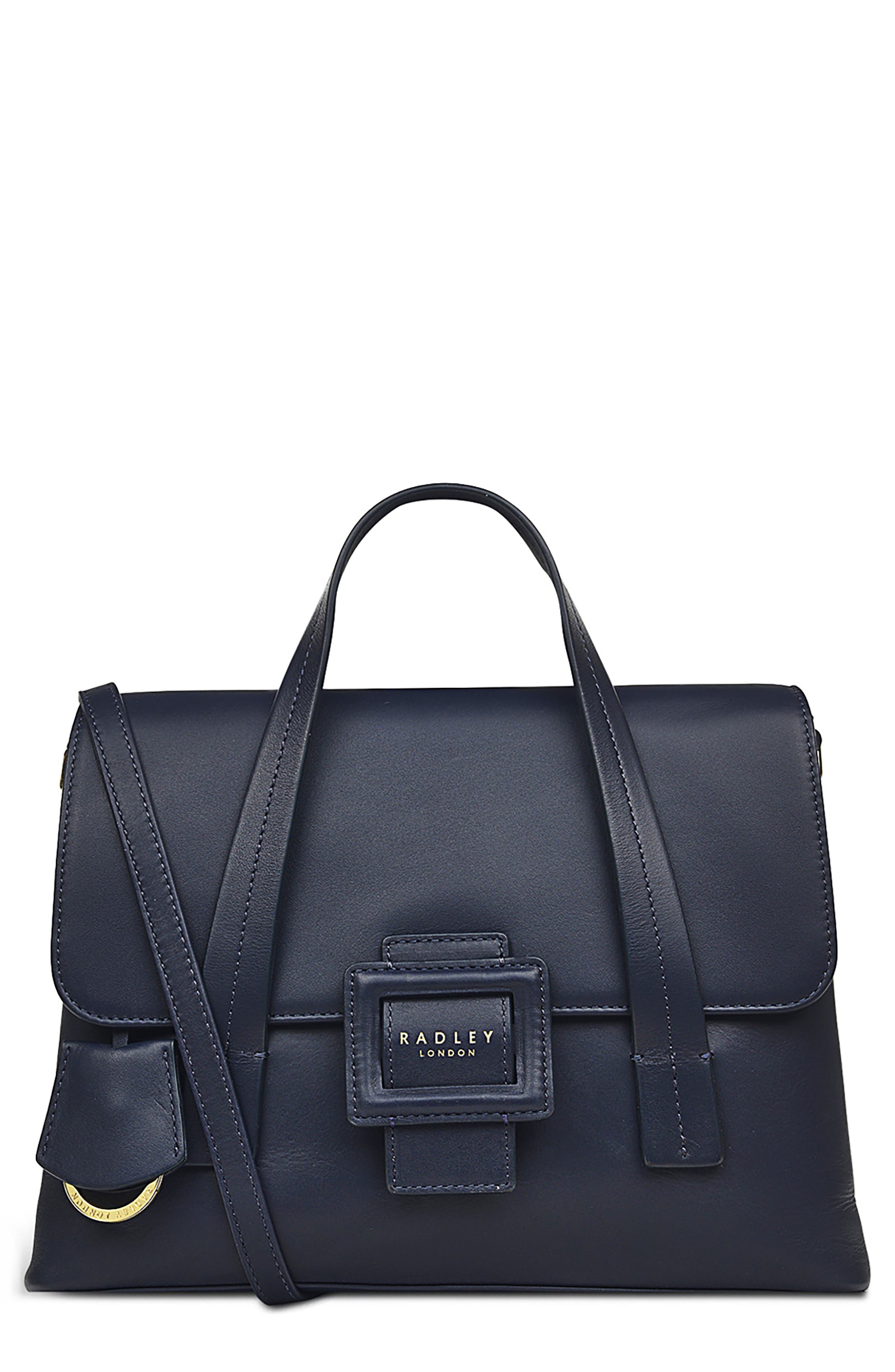 Radley Purley Knoll Medium Top-Handle Bag | Nordstromrack