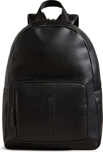 Ted Baker London Joss Faux Leather Backpack | Nordstrom