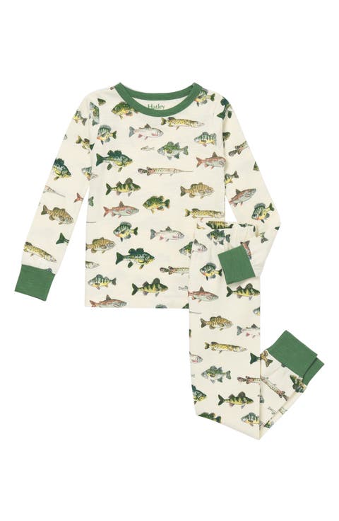 Kids Pajamas & Robes | Nordstrom