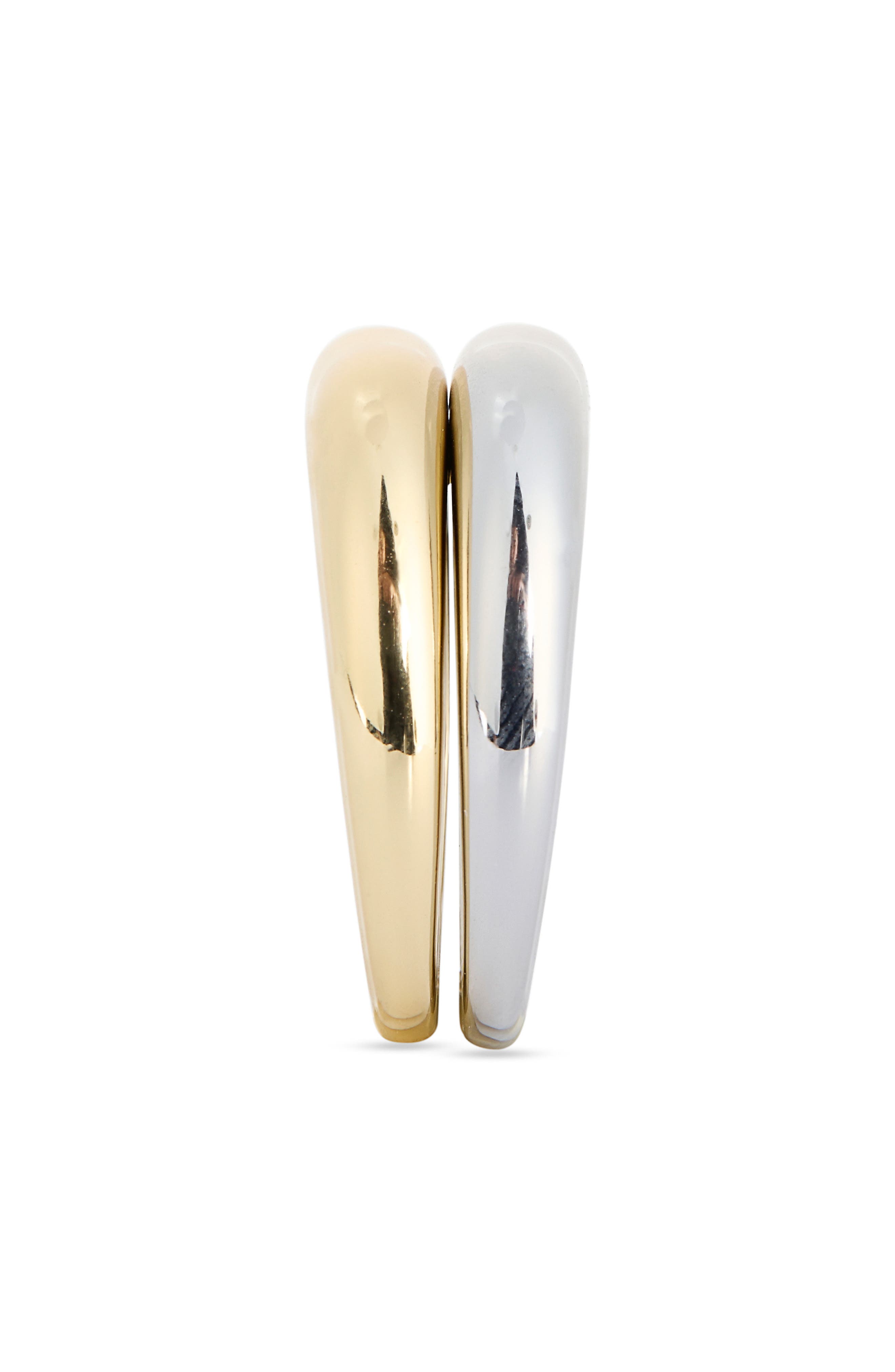 Covet Two-Tone Bubble Ring | Nordstromrack