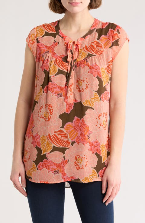 Women's DR2 by Daniel Rainn Blouses | Nordstrom Rack