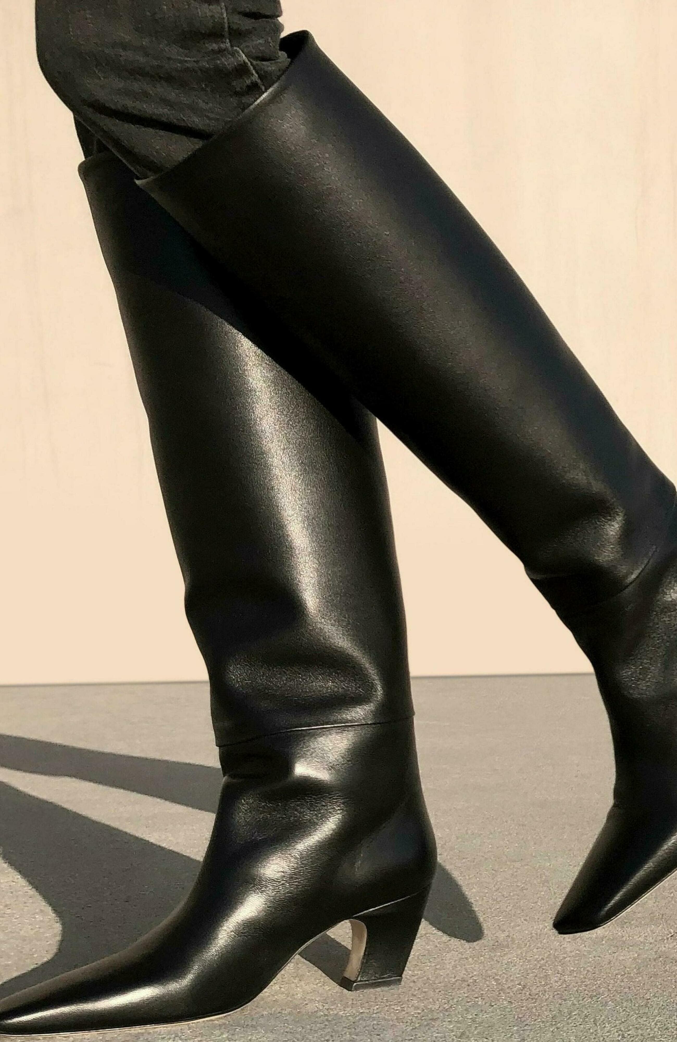 Neil J. Rodgers Meg Knee Boot | Nordstrom