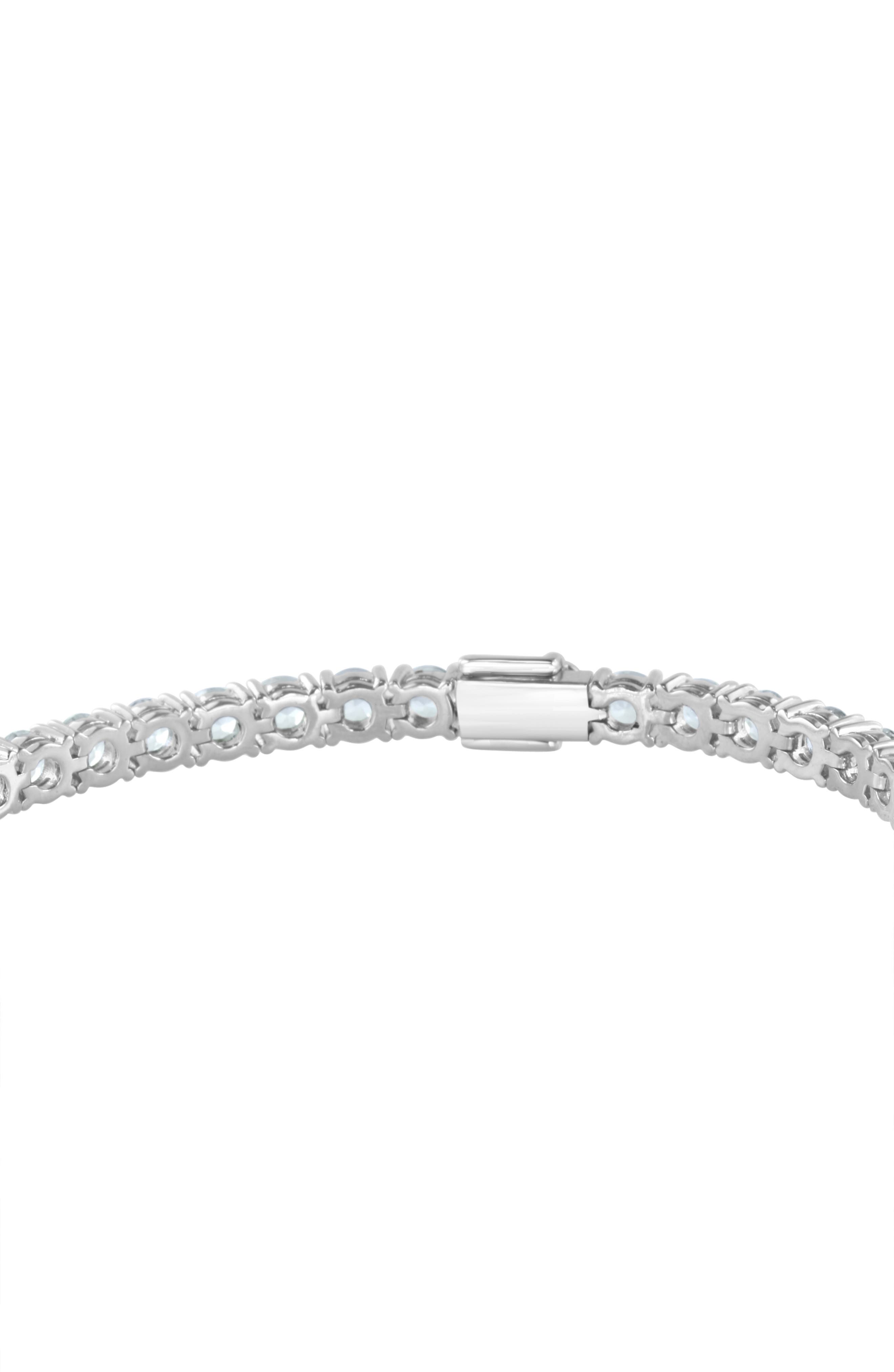 EFFY Topaz Tennis Bracelet | Nordstromrack
