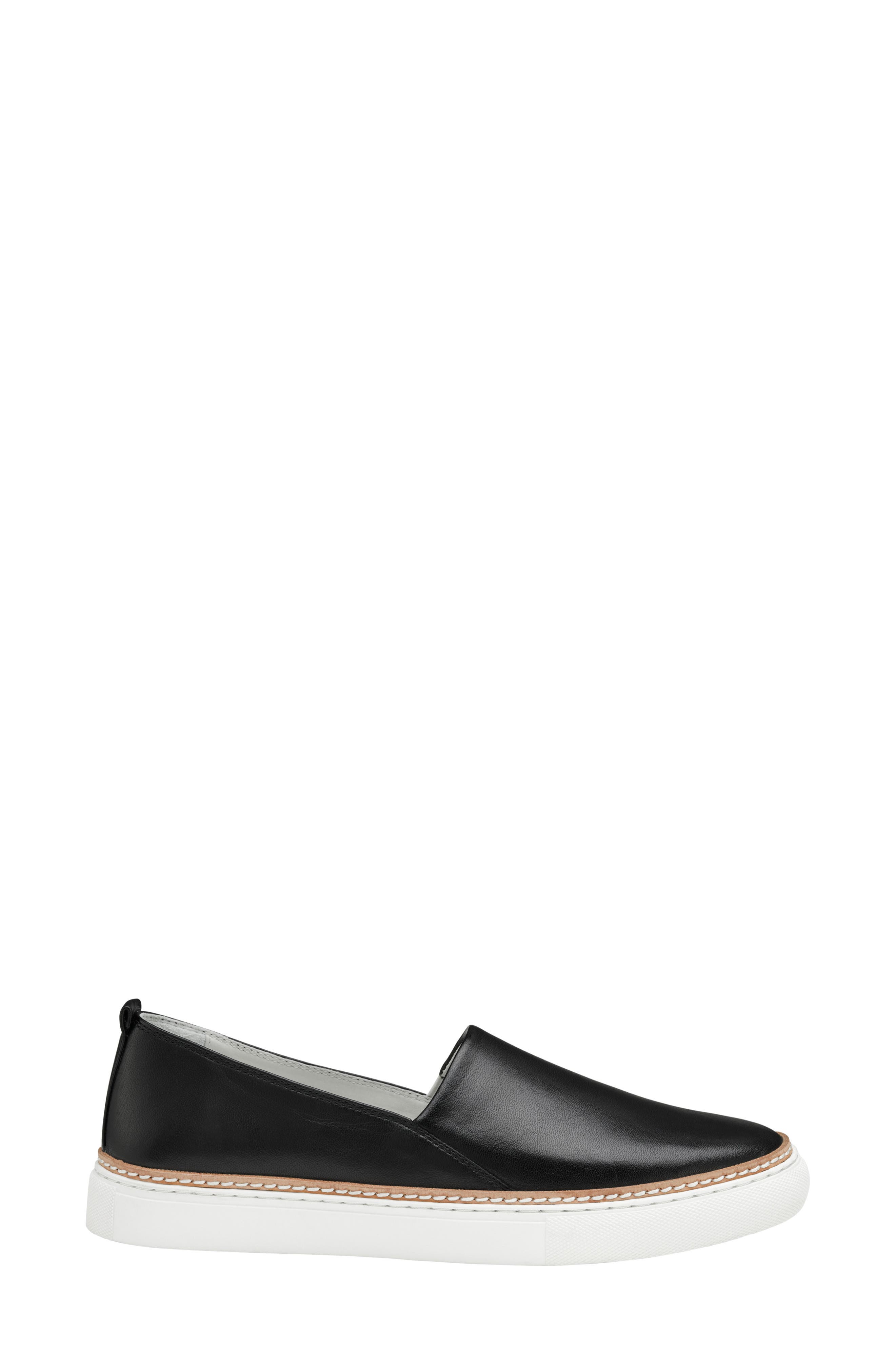 Johnston & Murphy Callie Slip-On Sneaker (Women) | Nordstromrack