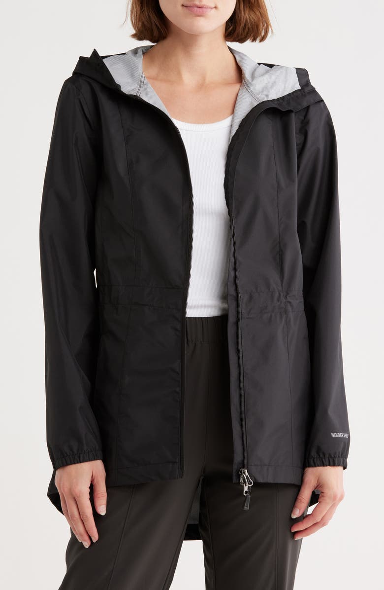AVALANCHE Cascade Rain Jacket | Nordstromrack