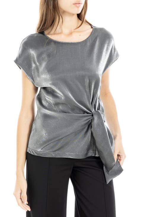 Women's MAX STUDIO Tops | Nordstrom Rack