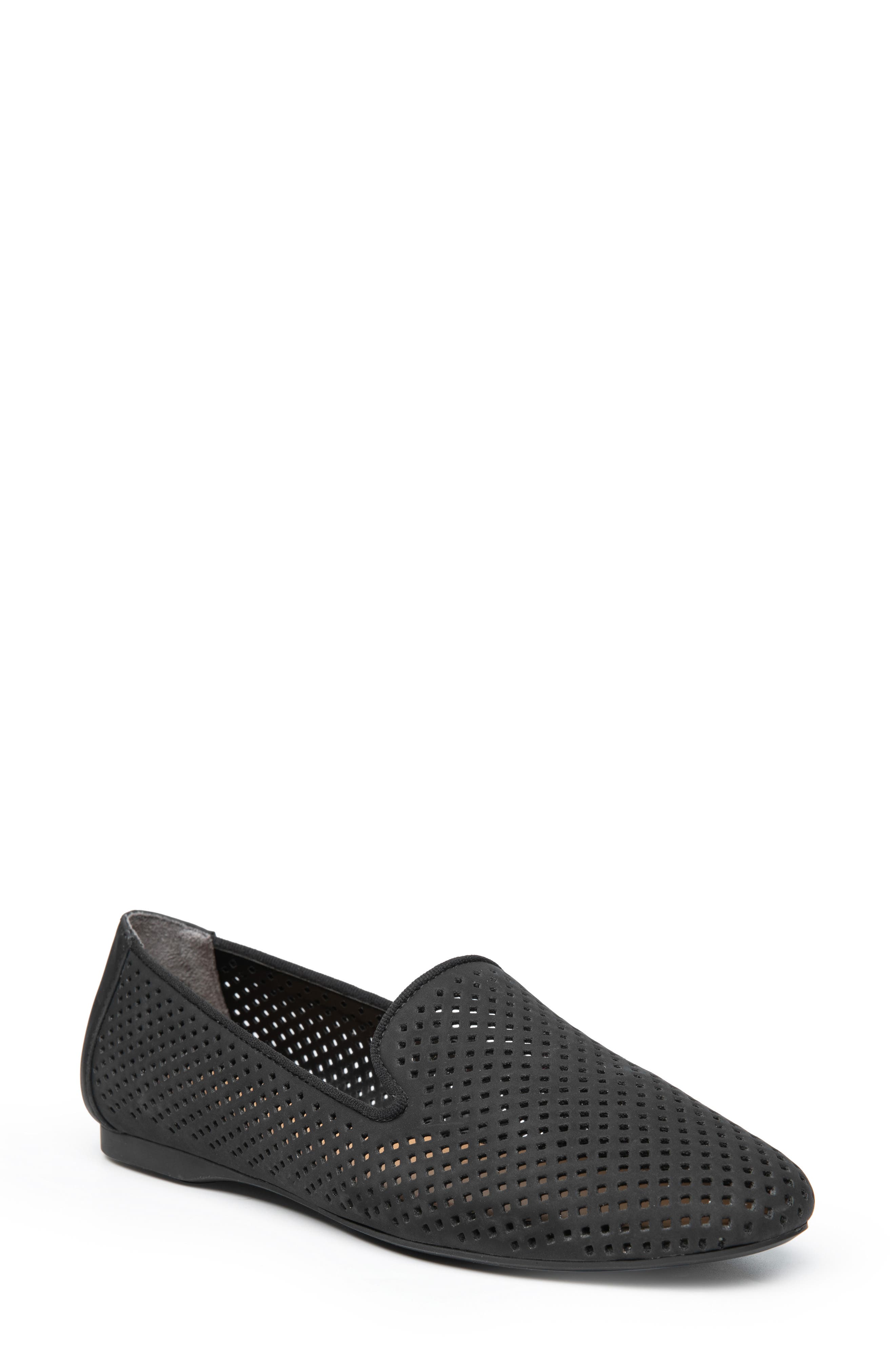 Me Too Perforated Loafer (Women) | Nordstromrack