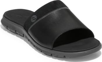 Cole Haan Zerogrand Slide Sandal (Men) | Nordstromrack