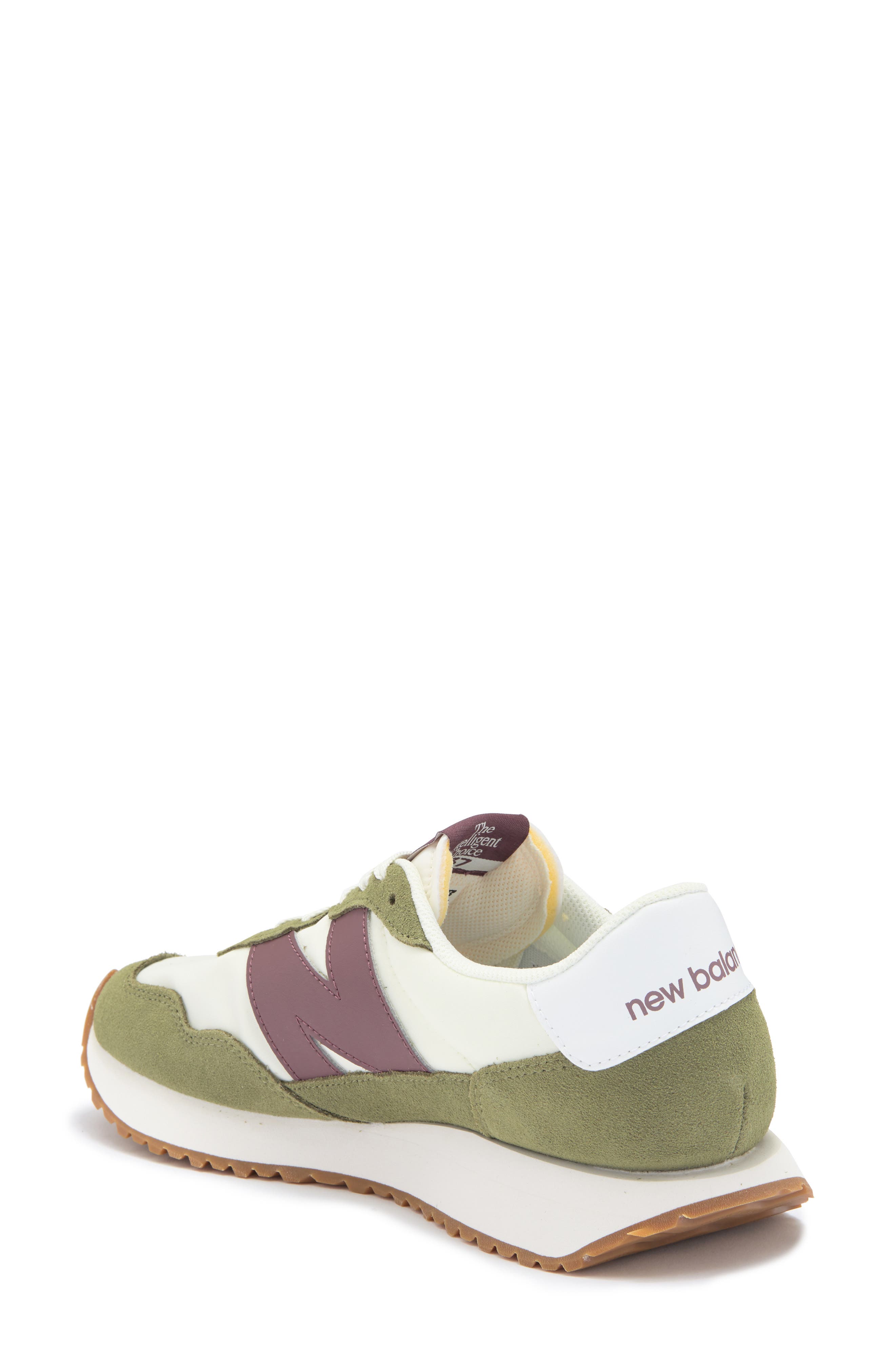 New Balance 237 Sneaker (Women) | Nordstromrack