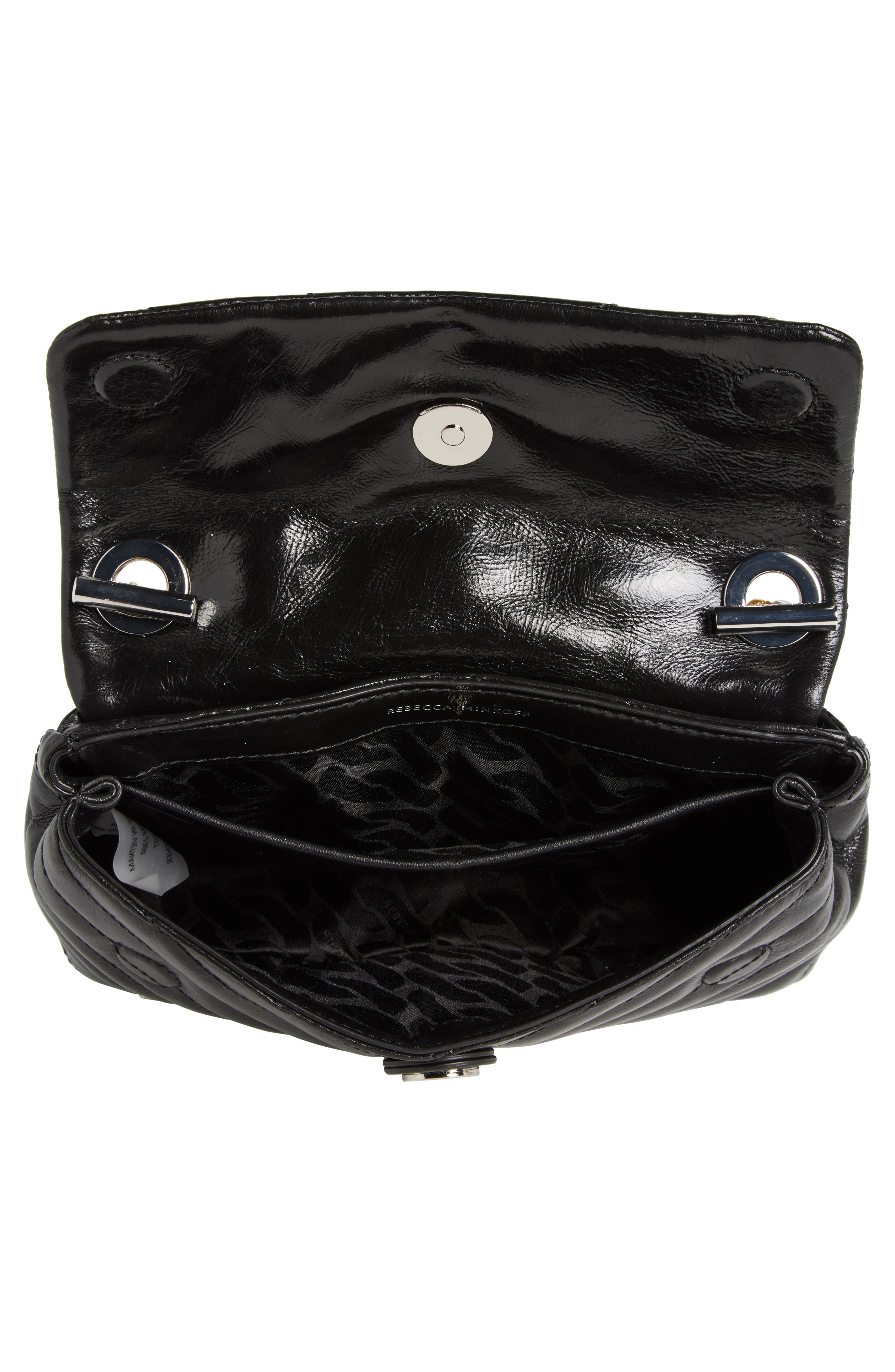 Rebecca Minkoff Edie Date Night Crossbody Bag | Nordstromrack