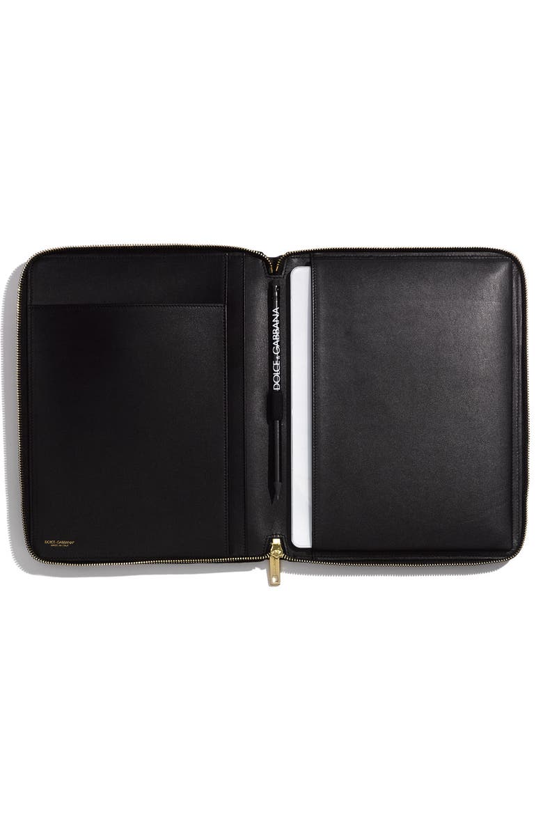 Dolce&Gabbana Zip Around iPad Case | Nordstrom