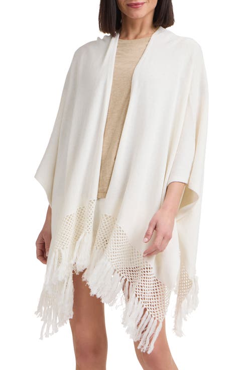 Ponchos & Capes for Women | Nordstrom Rack