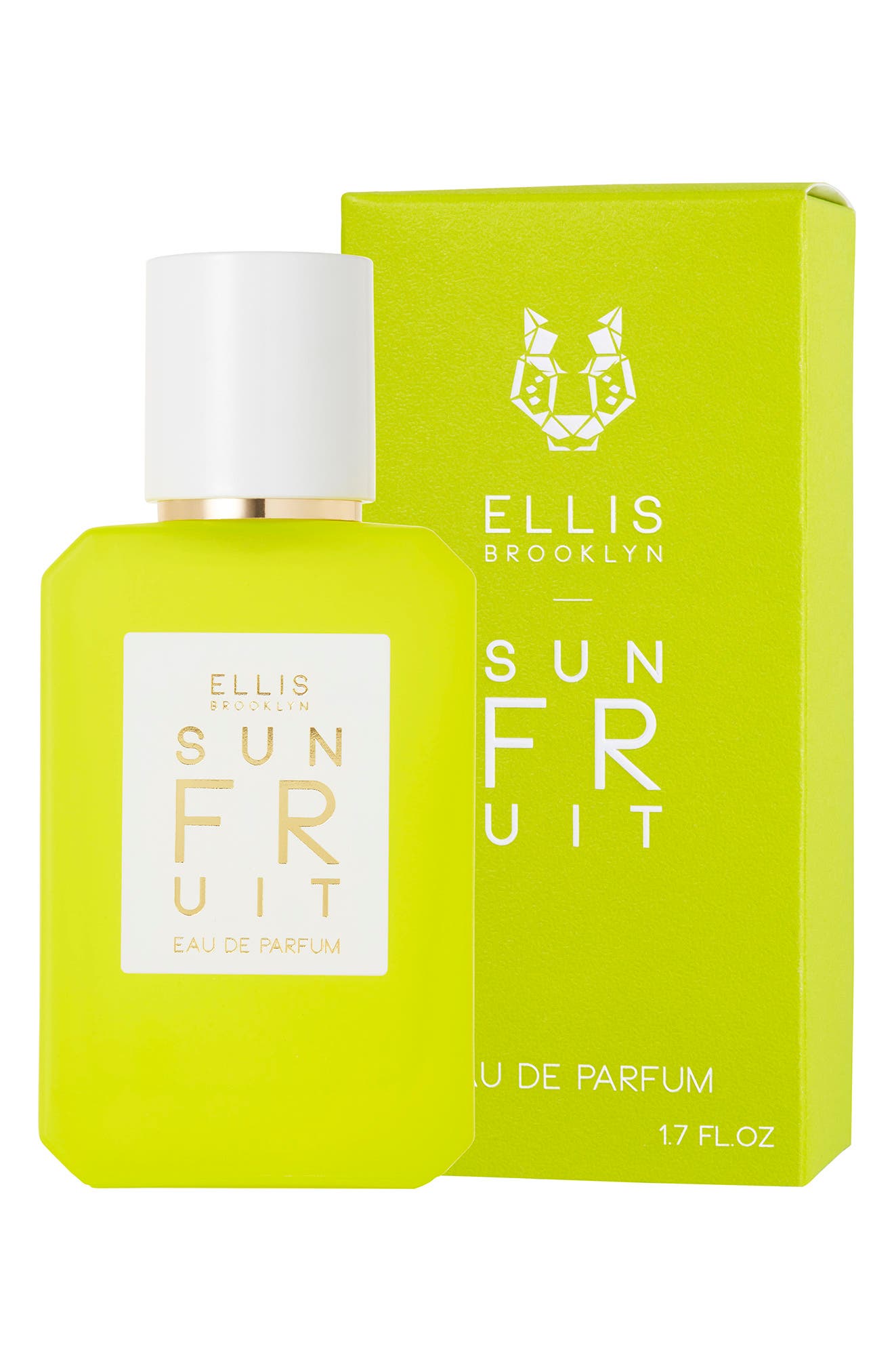 Ellis Brooklyn SUN FRUIT Eau de Parfum | Nordstrom