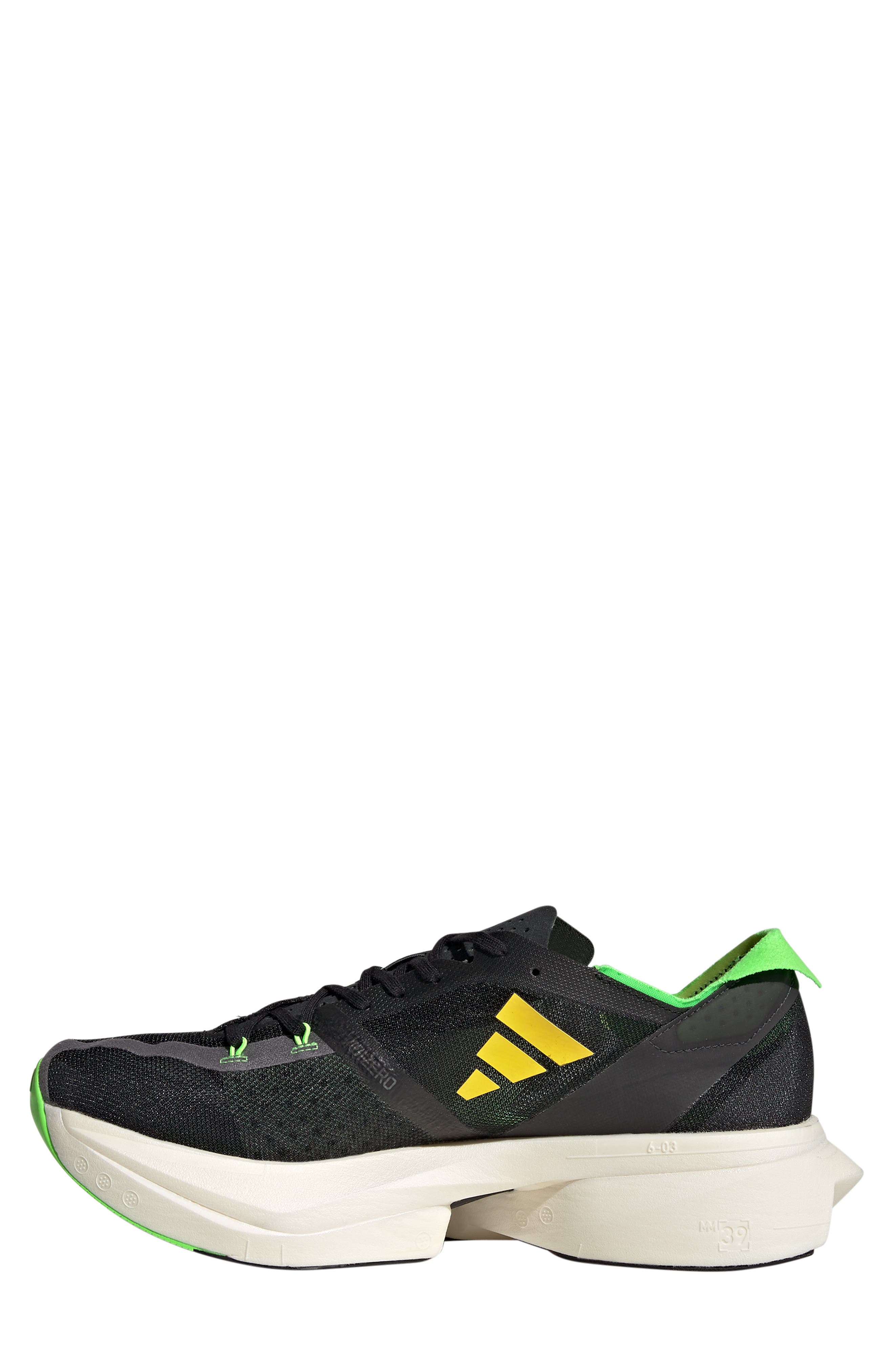 adidas Adizero Adios Pro 3 Running Shoe (Men) | Nordstromrack
