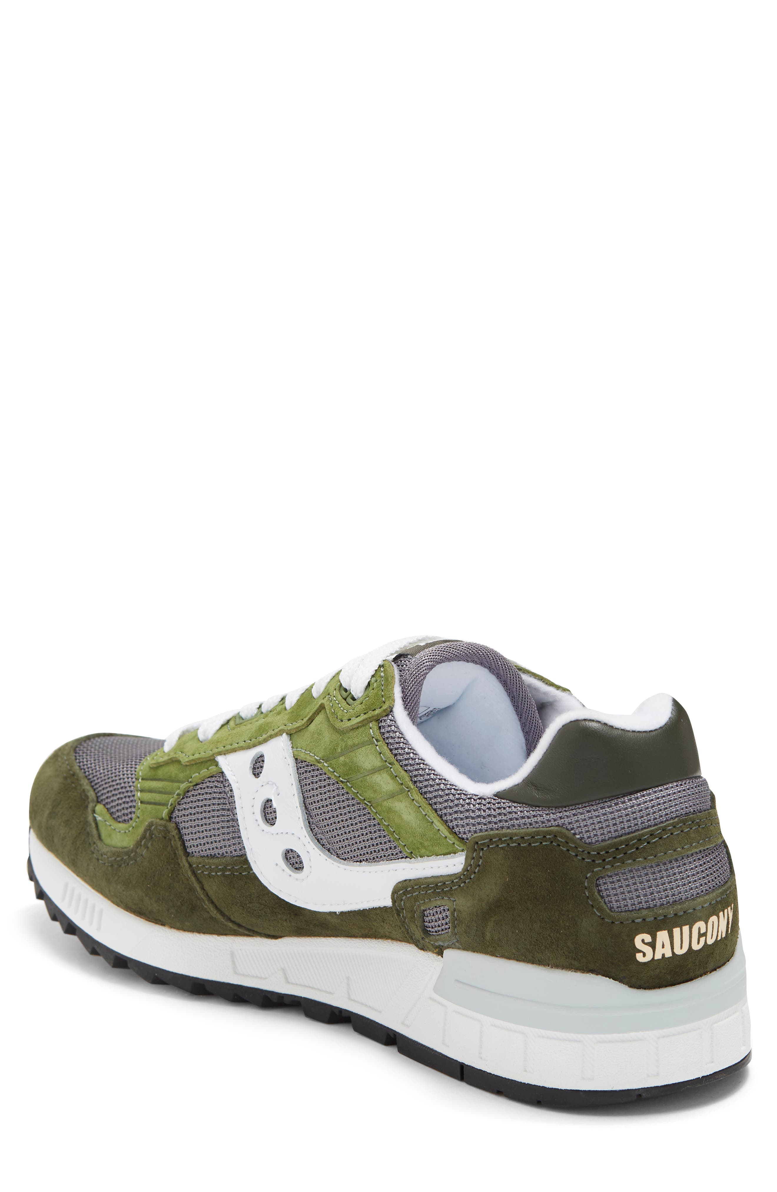 Saucony Shadow 5000 Sneaker (Men) | Nordstrom