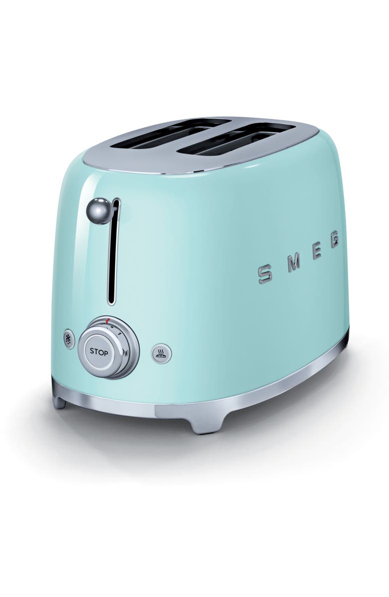 smeg 50s Retro Style Two-Slice Toaster | Nordstrom
