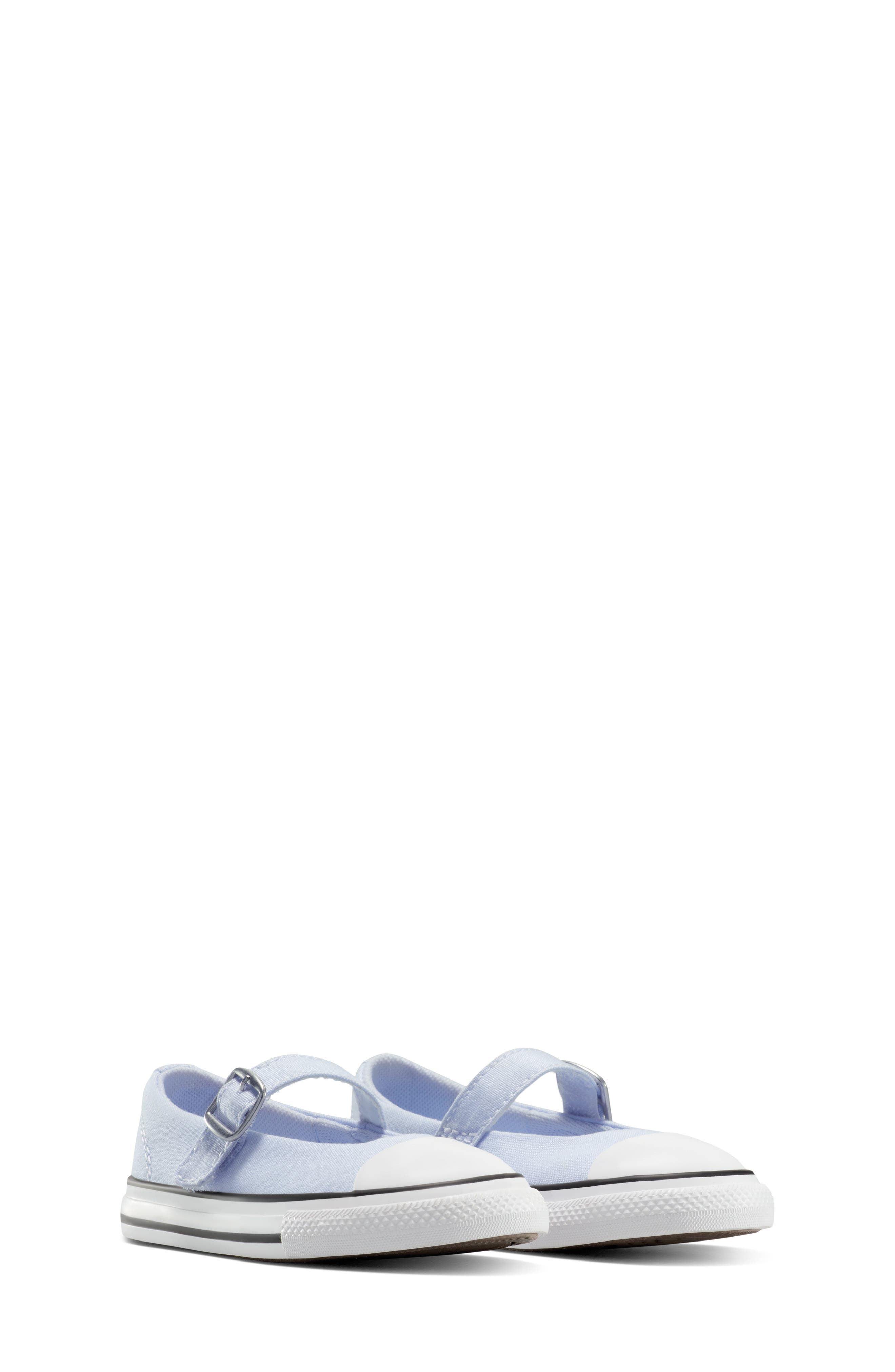 Converse Kids' Chuck Taylor® All Star® Dainty Mary Jane Sneaker ...