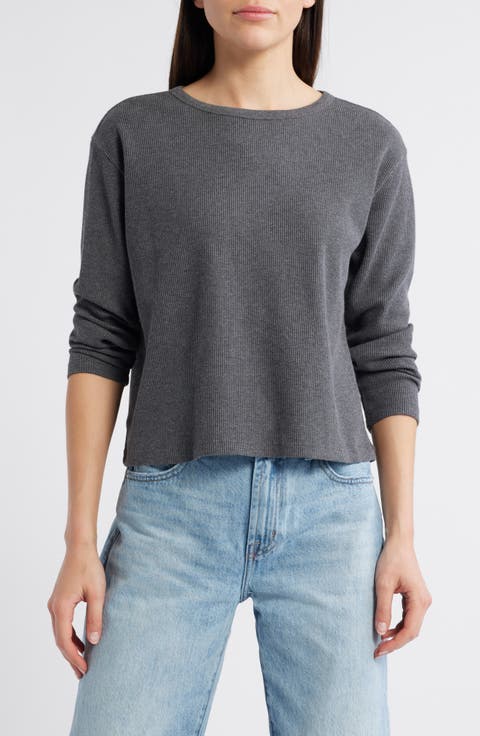 Women's Crop Top Clothing | Nordstrom