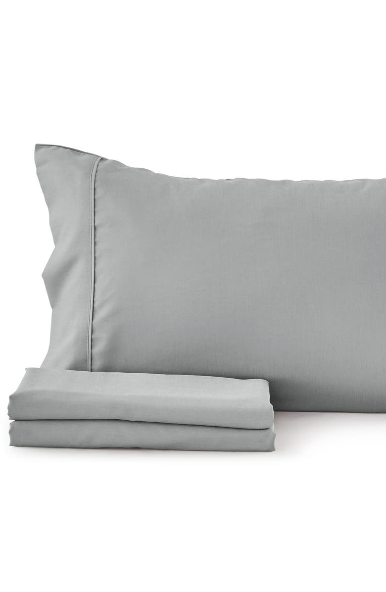 Woven & Weft Wrinkle Resistant Sheet Set | Nordstromrack