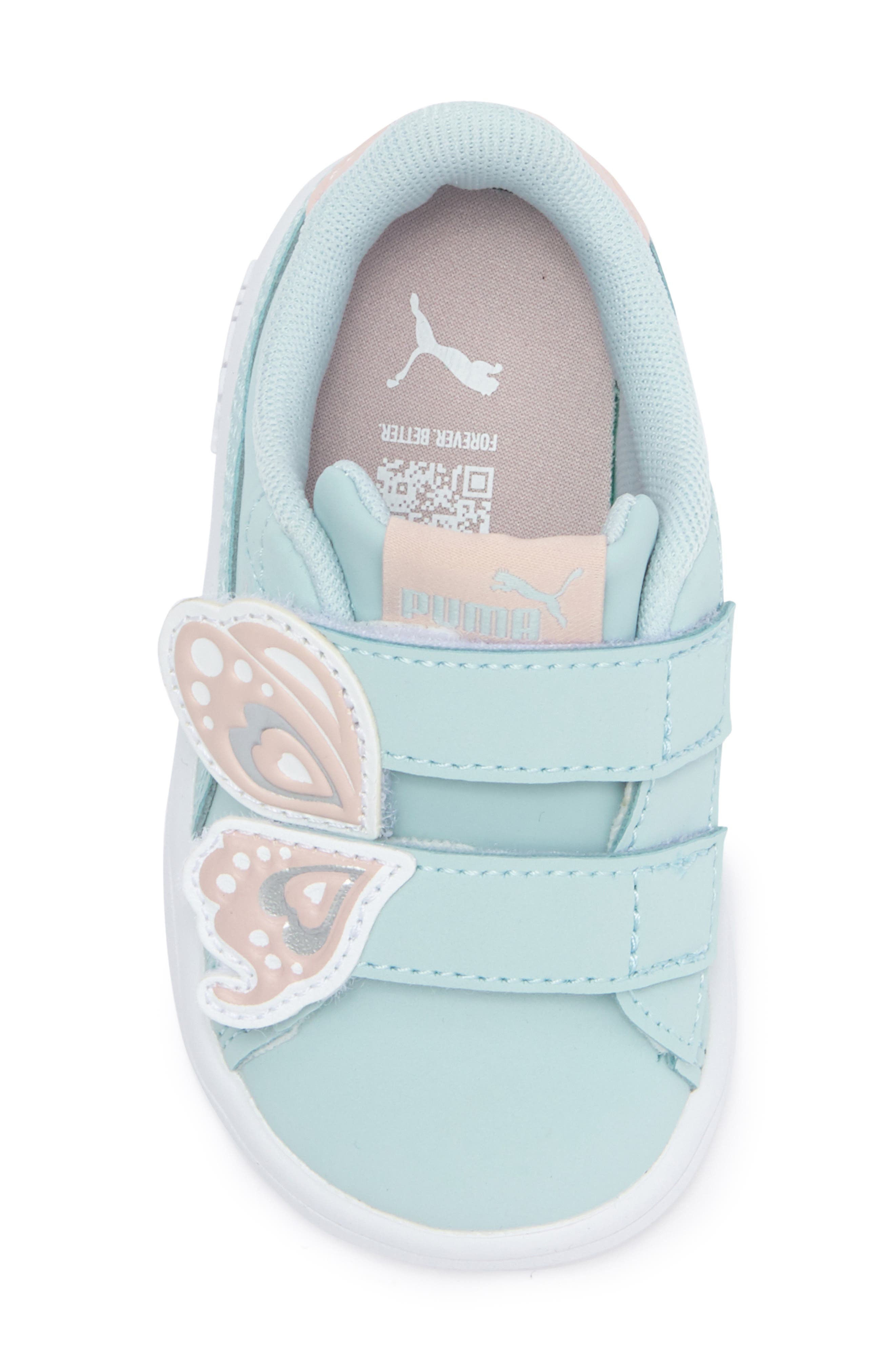 PUMA Kids' Smash 3.0 Butterfly Sneaker | Nordstromrack