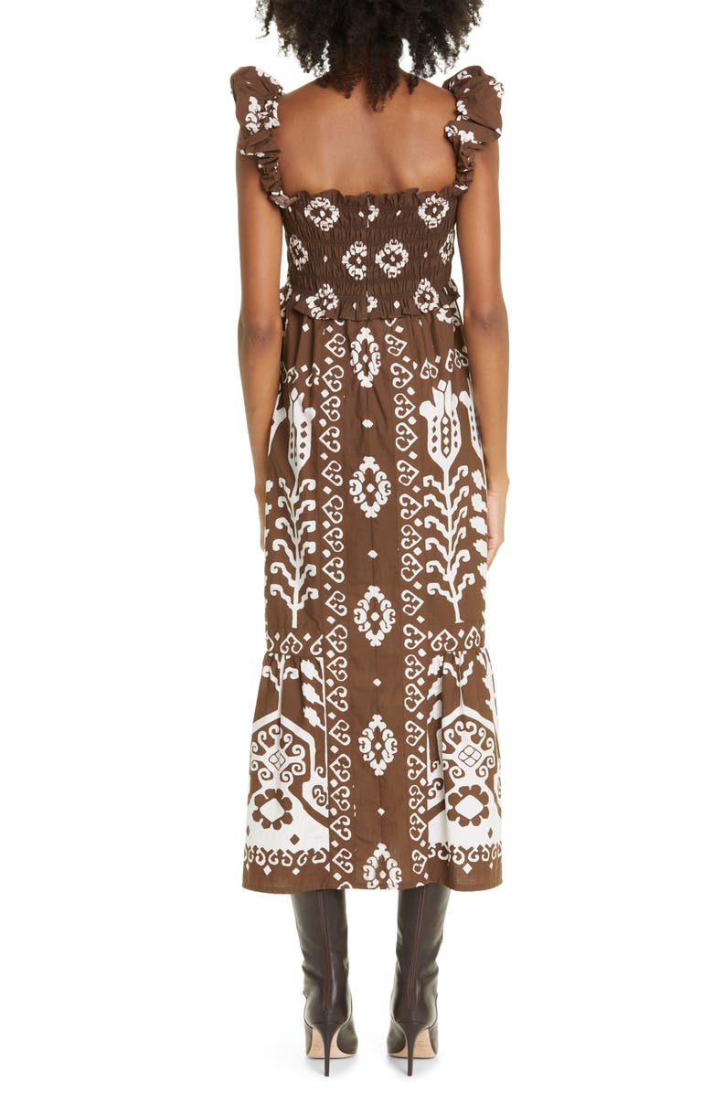 Sea Sonia Print Maxi Dress | Nordstrom