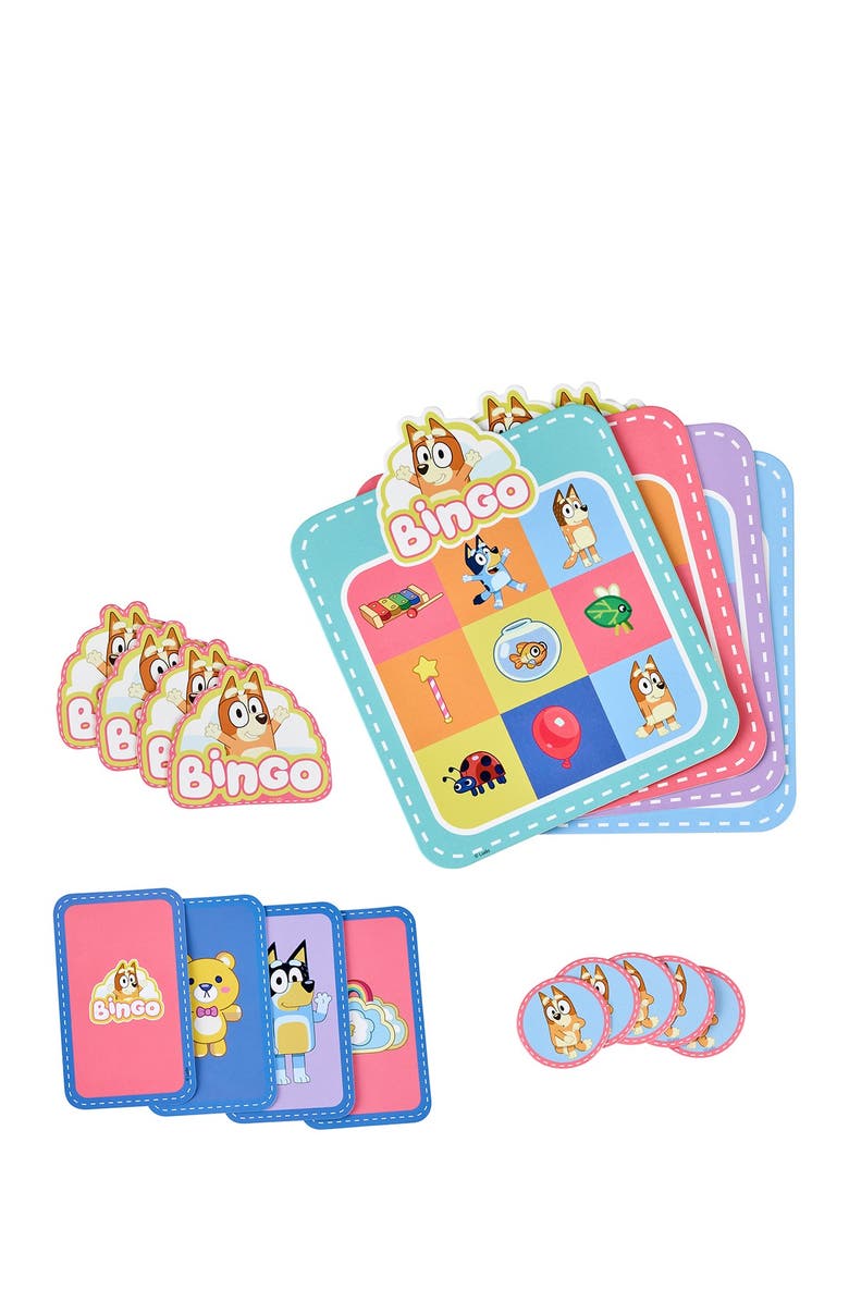 License 2 Play Bingo's Bingo | Nordstromrack