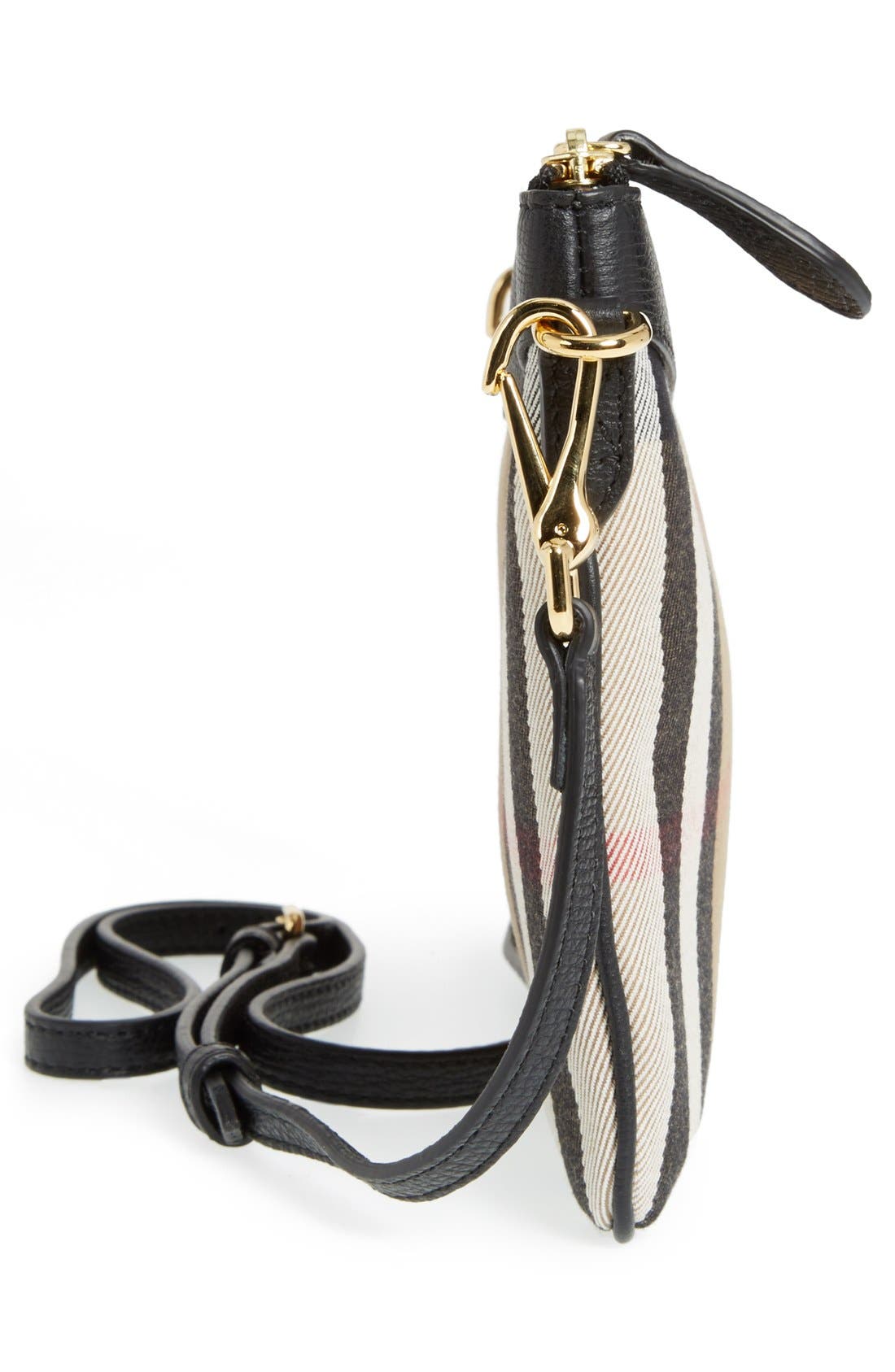 Burberry 'Peyton - House Check' Crossbody Bag | Nordstrom