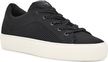 UGG® Zilo Knit Platform Sneaker (Women) | Nordstrom