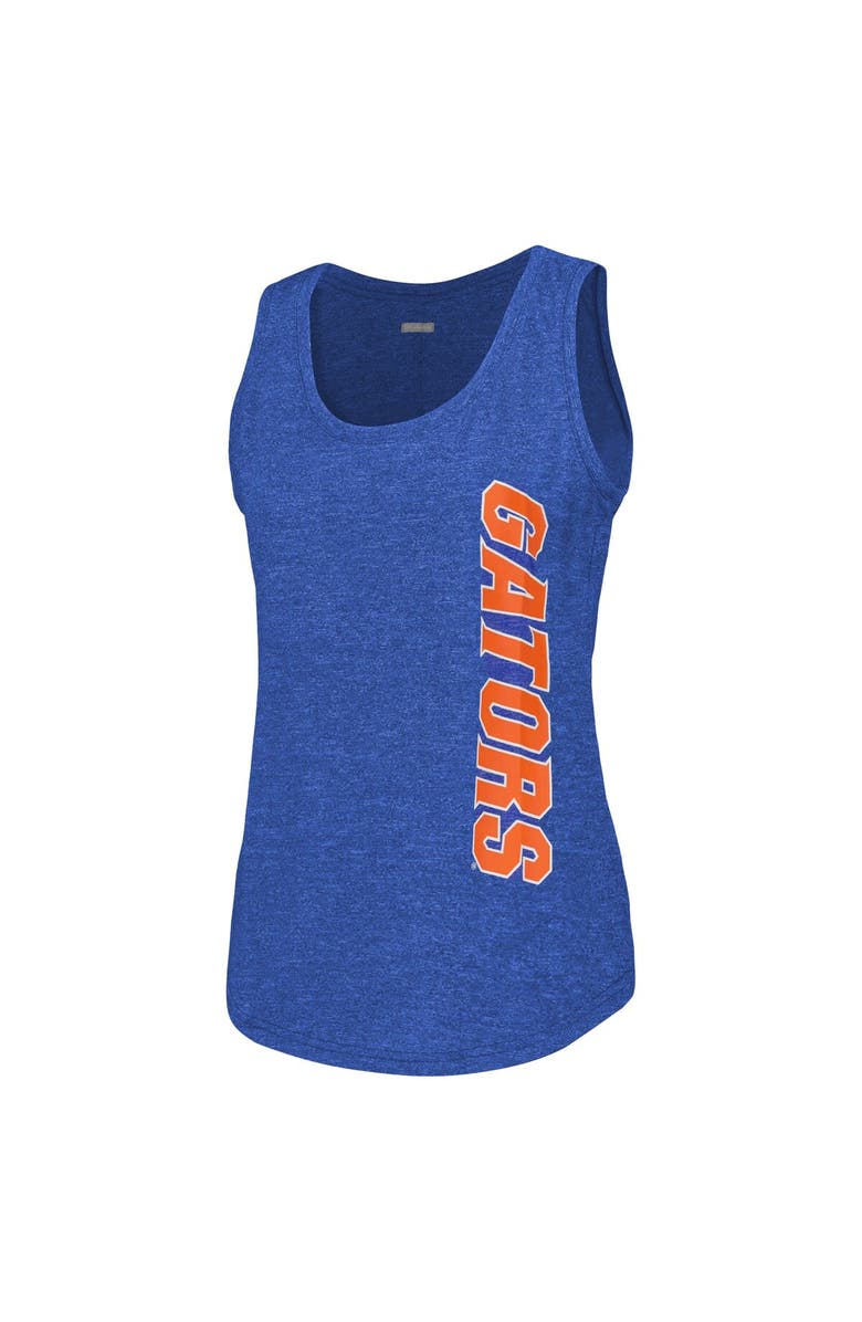 Columbia Women's Columbia Royal Florida Gators Cades Cape Omni-Wick Tri ...