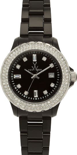 TOYWATCH 'Classic Plasteramic' Watch | Nordstrom