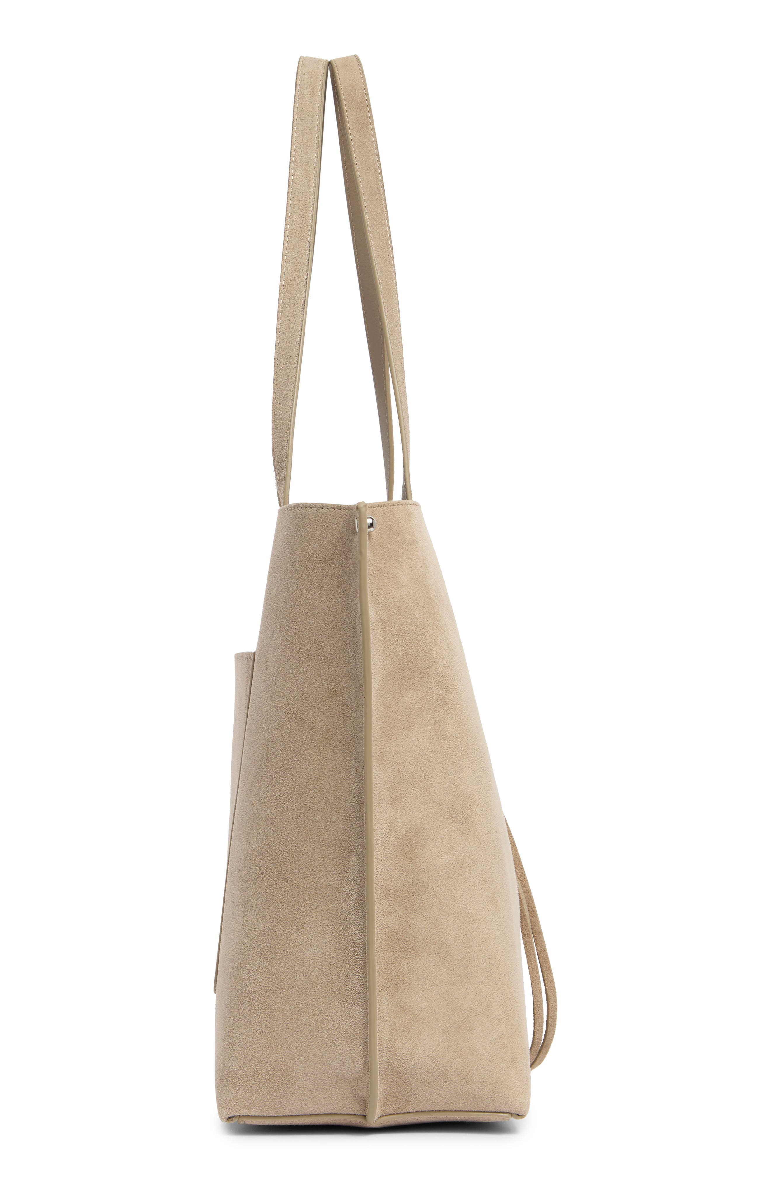 Rebecca Minkoff Megan Suede Tote | Nordstromrack