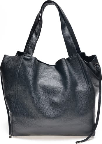 ISABELLA RHEA Top Handle Leather Tote Bag | Nordstromrack