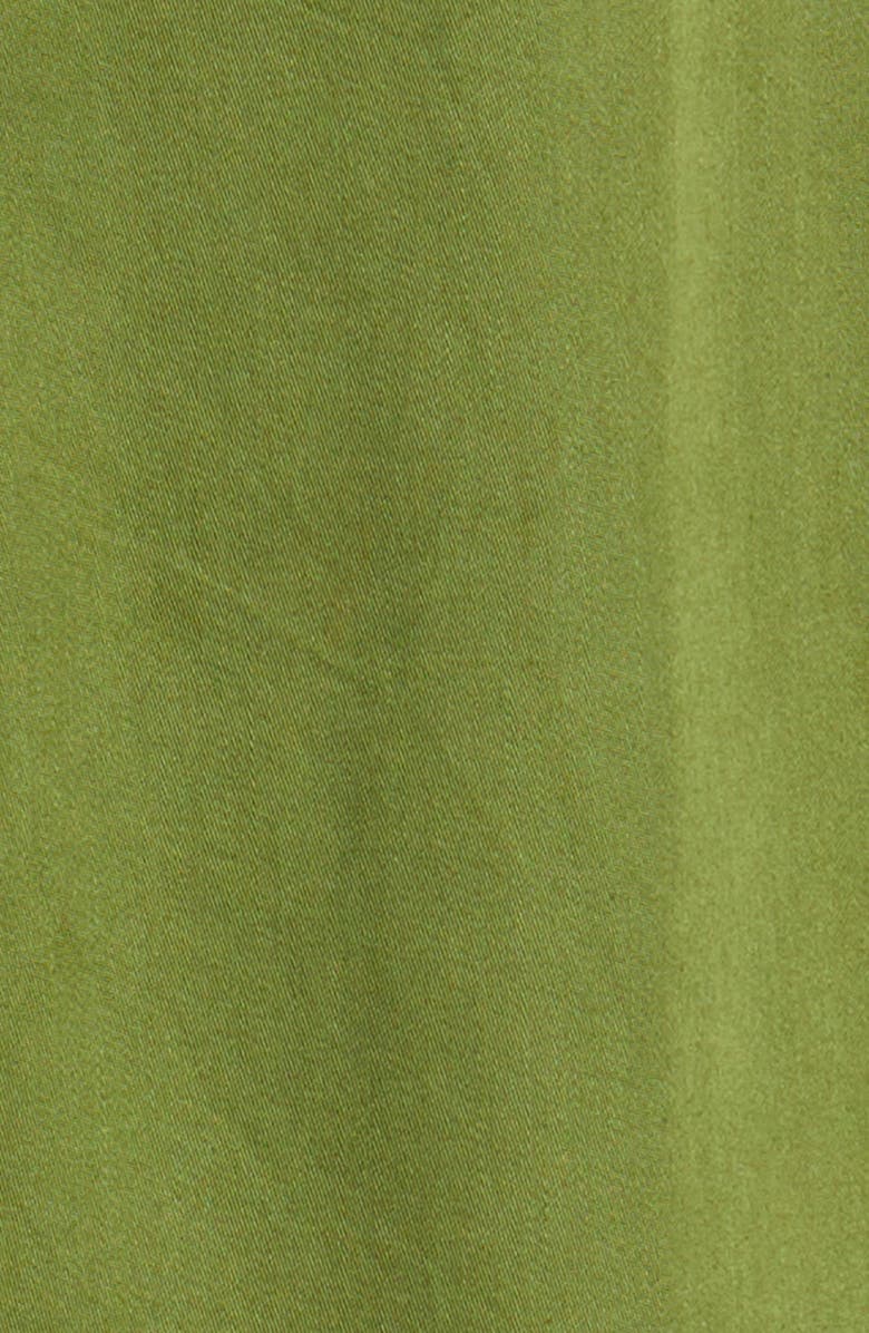 Sani Animal Embroidered Sateen Pajamas | Nordstromrack