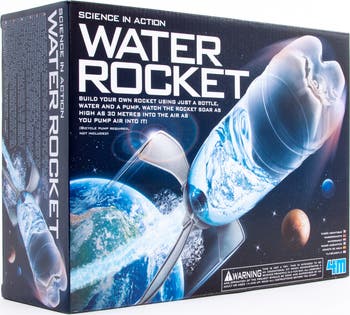 4M Water Rocket STEM Kit | Nordstrom