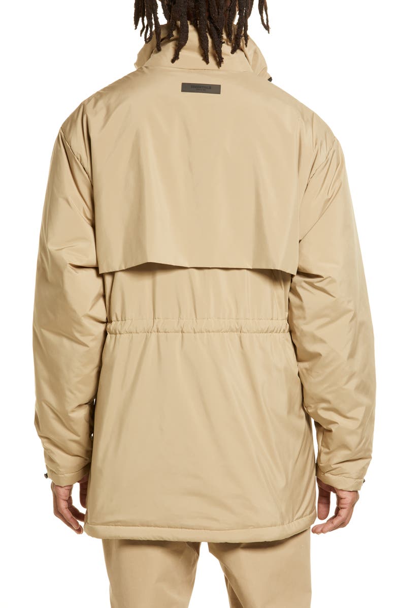 Fear of God Essentials Storm Jacket | Nordstrom