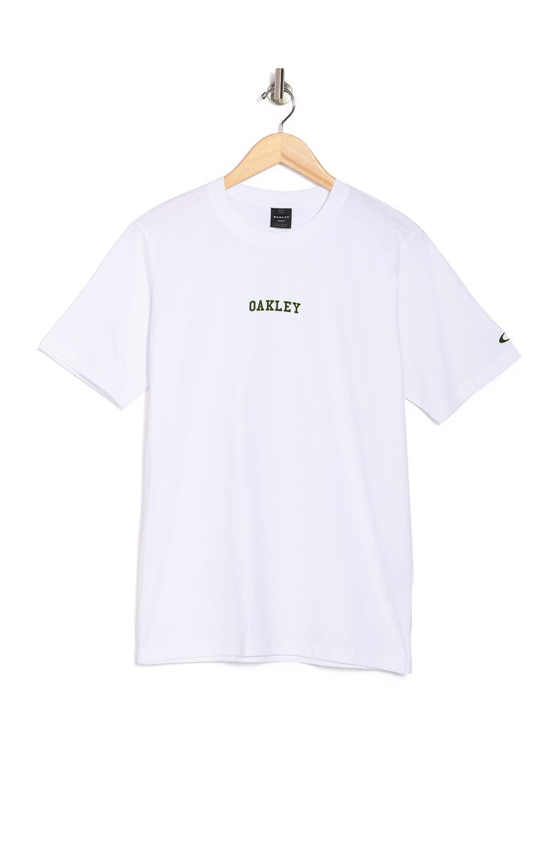 Oakley Minimal Logo T-Shirt | Nordstromrack