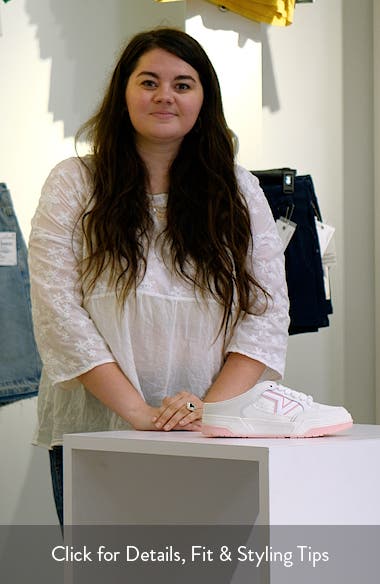 Vans Upland Mule (Women) | Nordstromrack