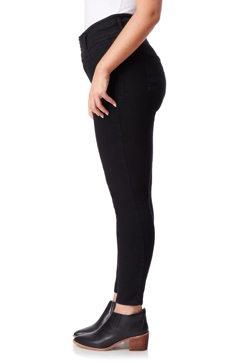 Angels Jeans Evershape High Waist Skinny Jeans | Nordstromrack