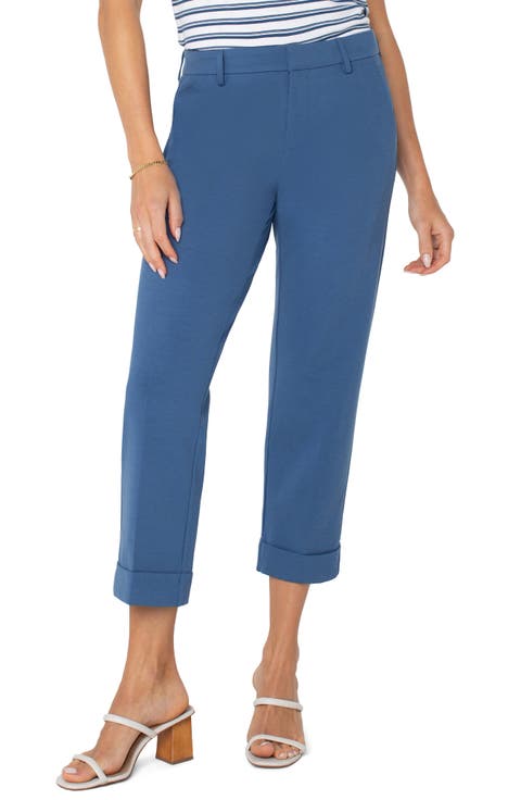 Women's Tapered Leg Pants & Leggings | Nordstrom