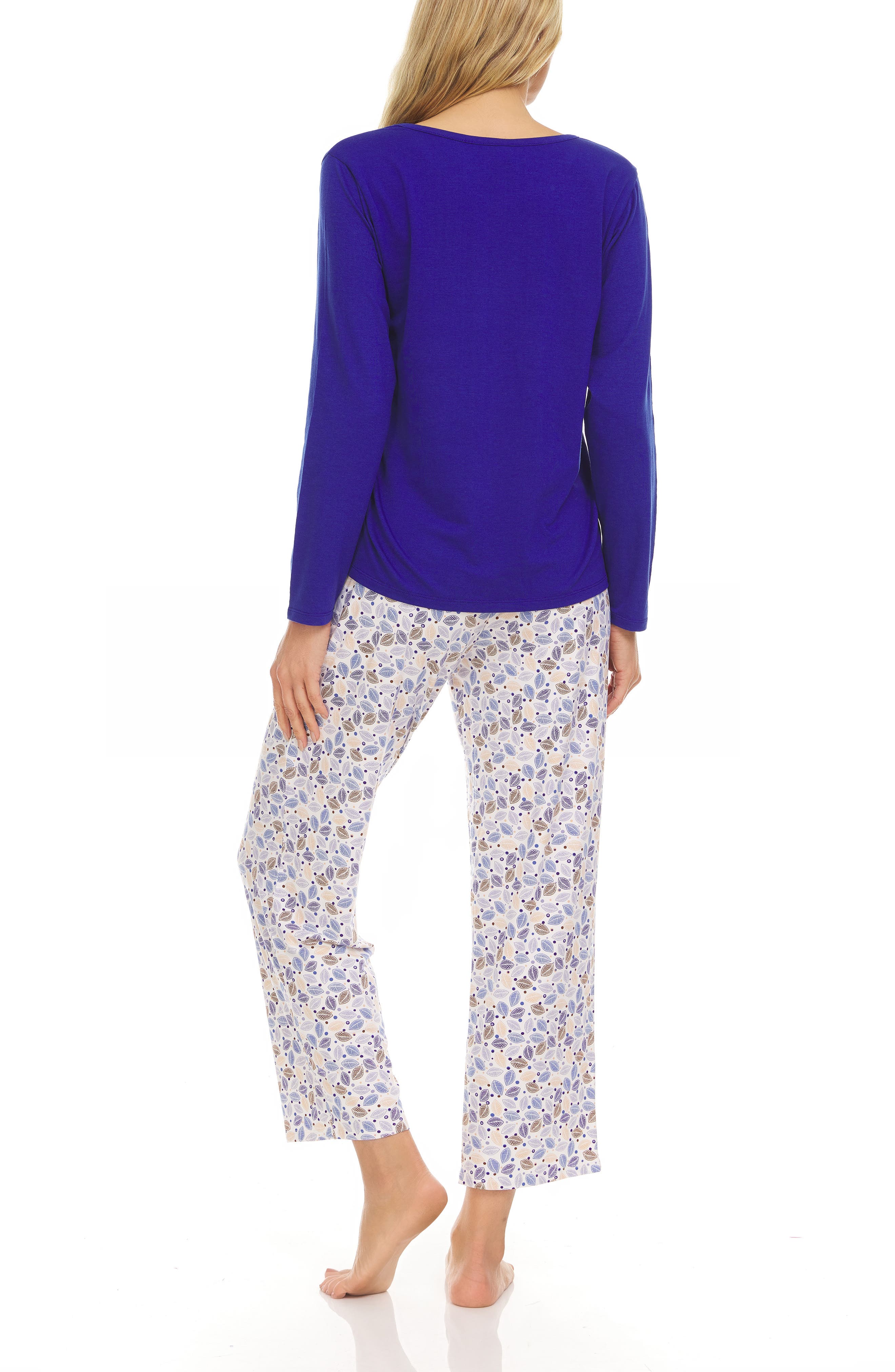 Flora Nikrooz Deandra II Pajamas | Nordstromrack
