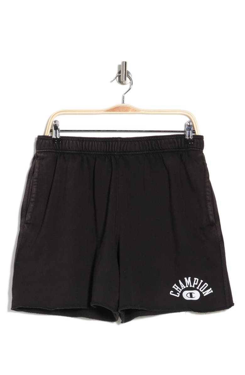 Champion Vintage Wash Knit Shorts | Nordstromrack