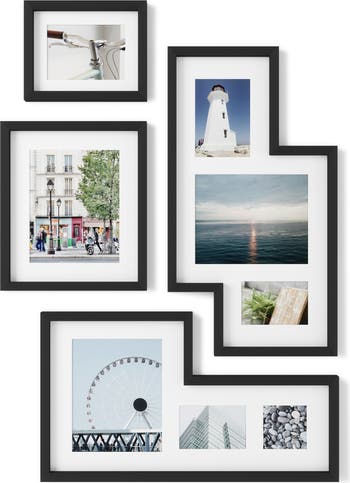 Umbra Mingle 4-Piece Photo Frame Set | Nordstrom