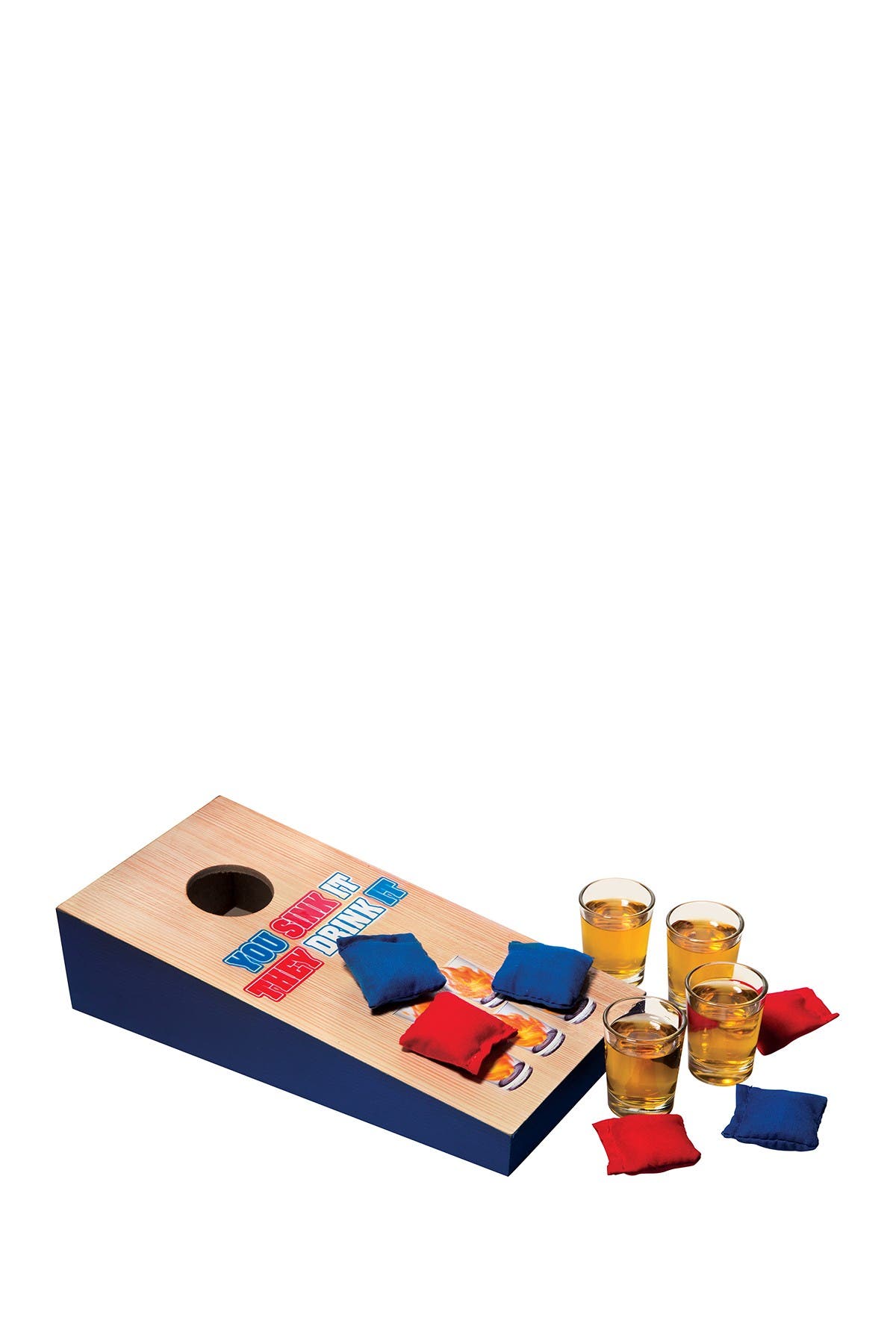 Funville Drinking Toss Game | Nordstromrack