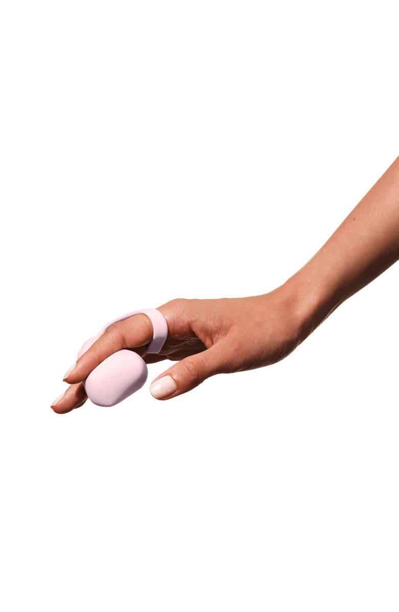 Dame Products Fin Finger Vibrator | Nordstrom