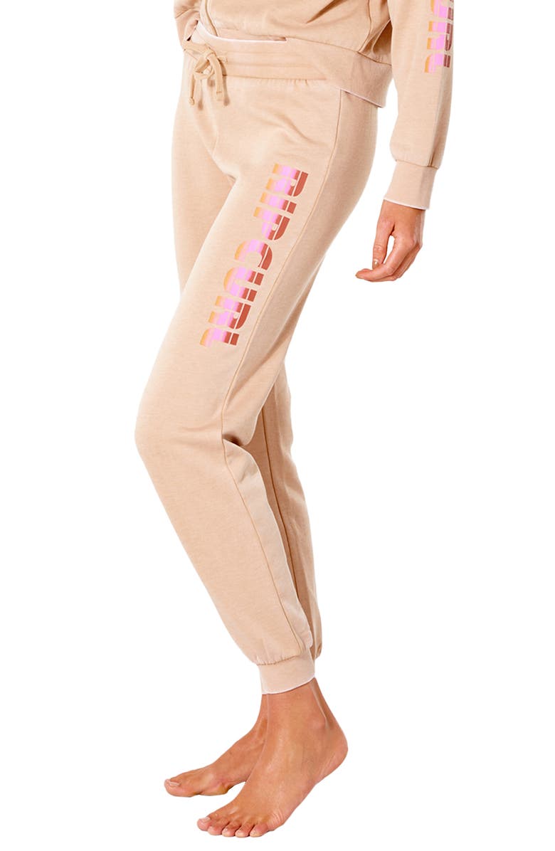 Rip Curl Wave Shapers Drawstring Joggers | Nordstromrack