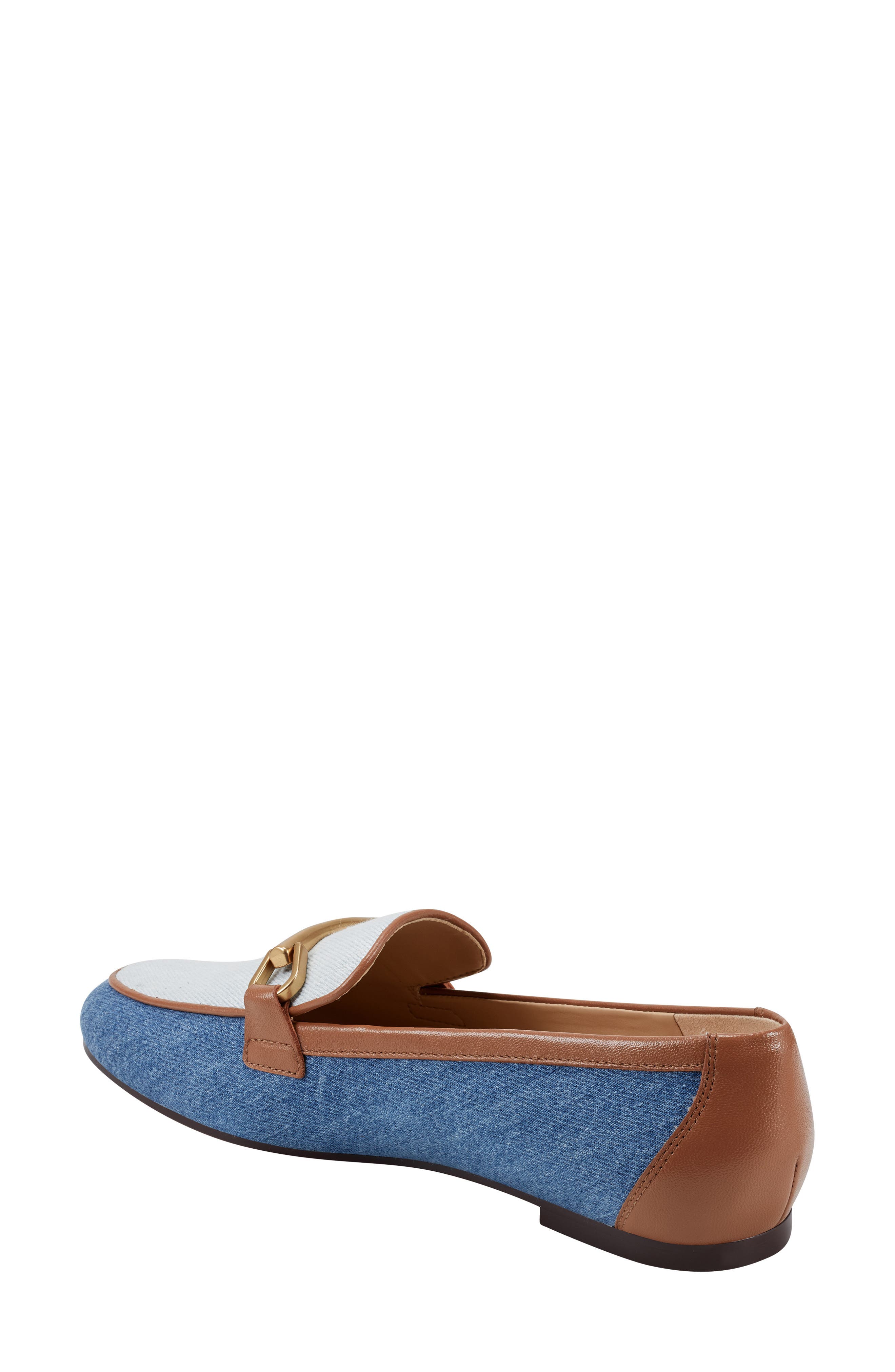Marc Fisher LTD Bleek Bit Loafer (Women) | Nordstromrack